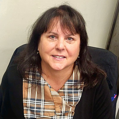 Citizens Progressive Bank | Meet our staff